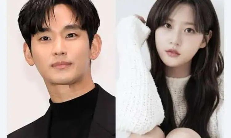 Tengah Digugat, Lee Jin Ho Tetap Buat Video Sebut Kim Sae Ron Punya ...