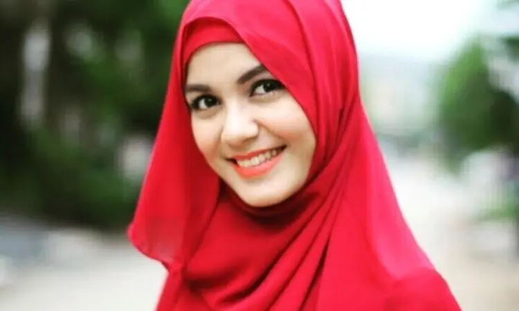 Nadya Almira Artis Apa? Ini Profil dan Latar Belakang Sosok yang Kini ...