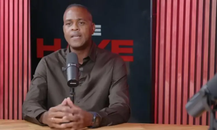 Masa Depan di Ujung Tanduk: Nasib Patrick Kluivert Usai Indonesia Gagal ...