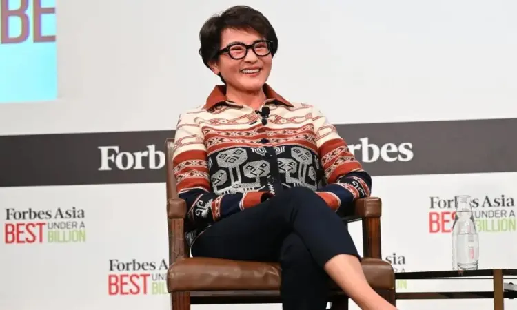 Profil Eksklusif: 2 Wanita Terkaya RI Taklukkan Batu Bara dan Teknologi ...