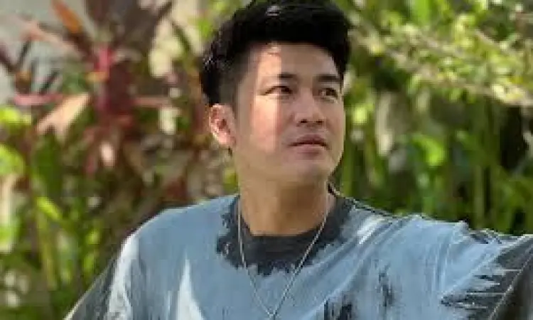 Geger! Anrez Adelio Terseret Isu Hamili Pacar Tapi Tak Mengakui, Publik ...