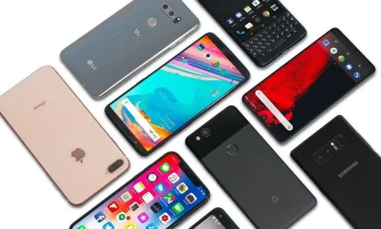 Dobrak Pasar Entry-Level: Ini 5 Smartphone RAM 8 GB Termurah Januari ...