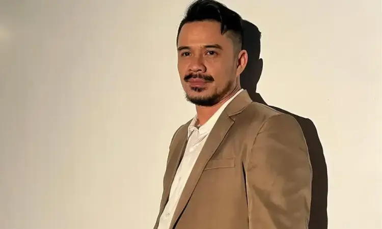 Bantah Tudingan Teror, Roby Tremonti Bongkar Isi Chat dengan Edo Borne ...