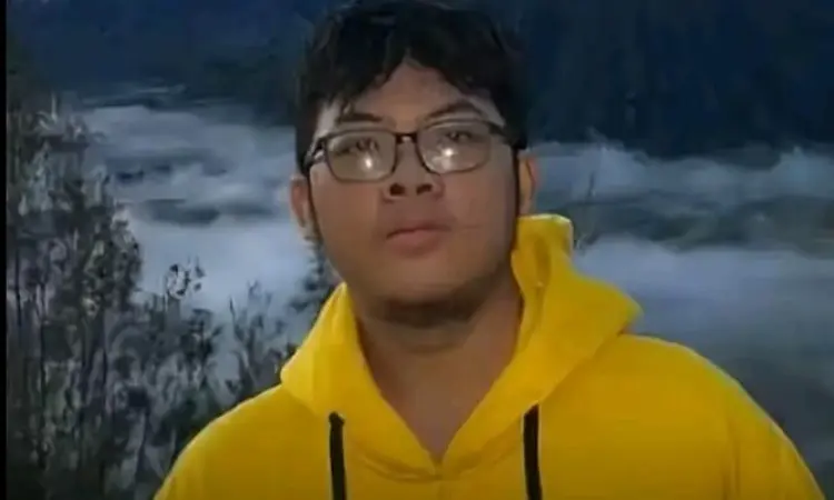 Sosok Syafiq Ridhan Ali Razan, Pendaki Muda yang Hilang 17 Hari di ...