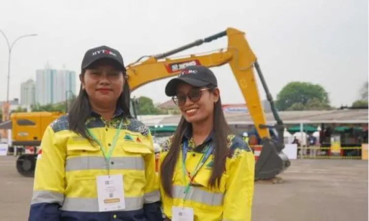 Lowongan Kerja Tambang 2026! PT Merdeka Mining Servis Buka Posisi HR ...